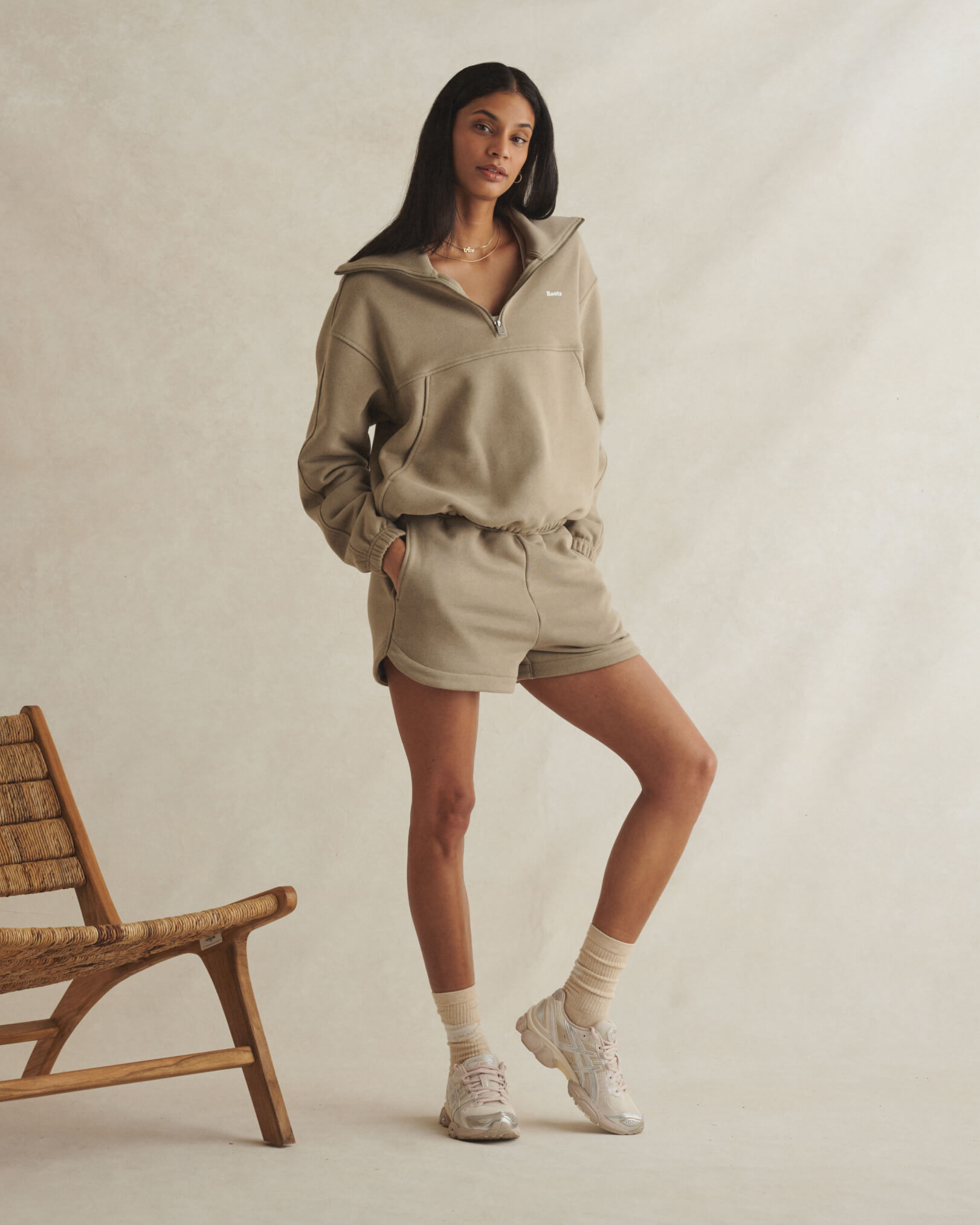 Womens - New Arrivals | Roots